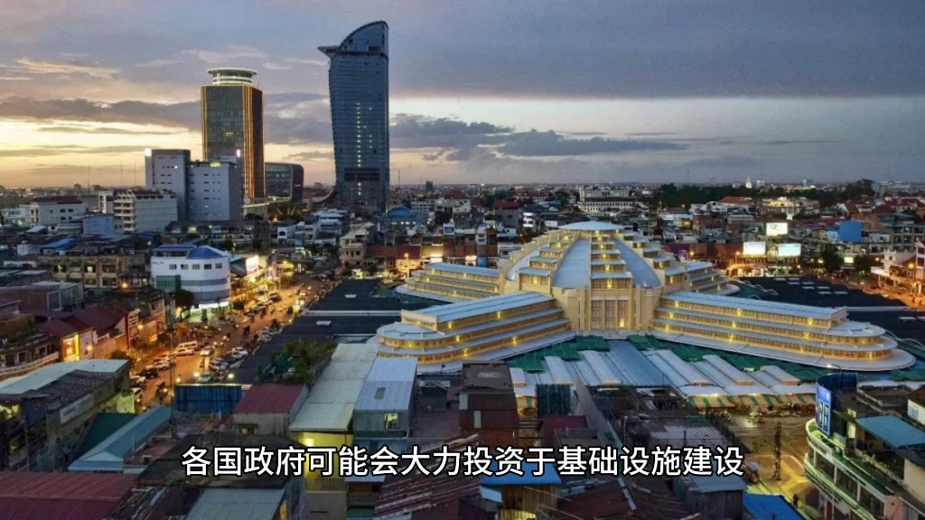 如果第三次世界大战爆发日本会被第一个攻击吗?战争对世界经济有...