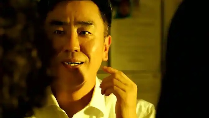 亚马逊弓箭高手,讲述了,原始森林和现代文明的碰撞,十分搞笑