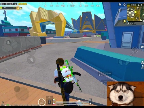 小牛马 爱学习 网络对线 天下无敌