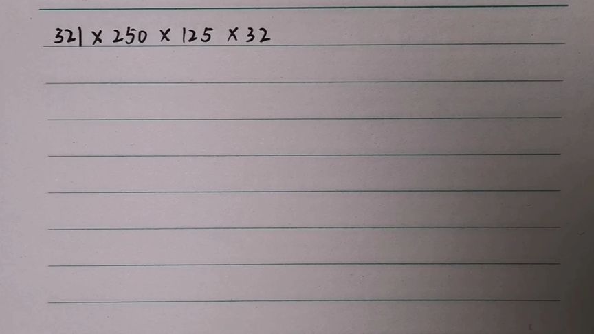 简便运算:老师一眼就可以看出答案,为什么同学们觉得算起来难呢