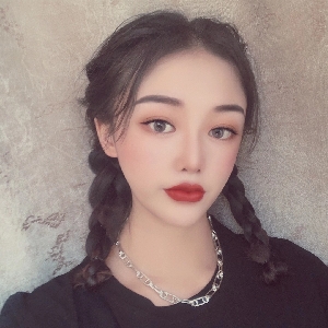 插画师苏苏 
