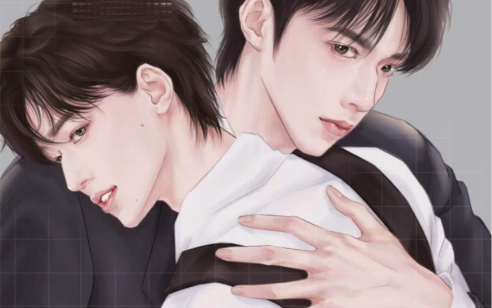 【文轩】也许…是碗盆的真人代餐 嘶～gv即视感