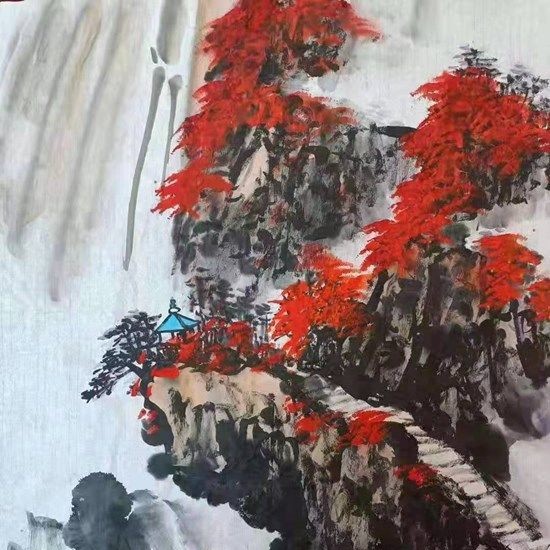 艺术家殿堂 