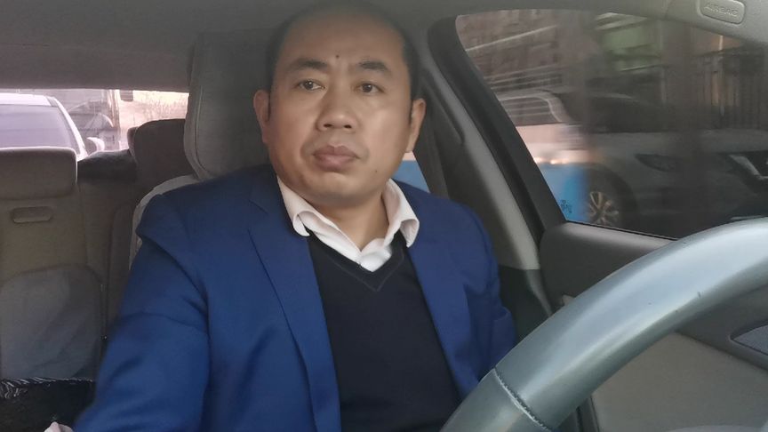 系安全带的标准