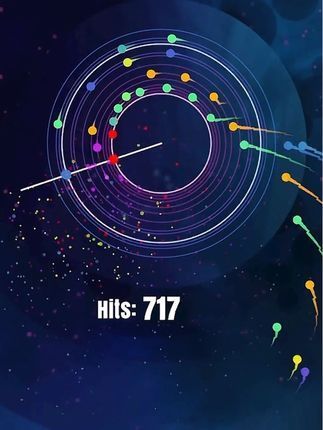 你能猜出这首歌曲叫什么名字吗?#几何图形 #解压