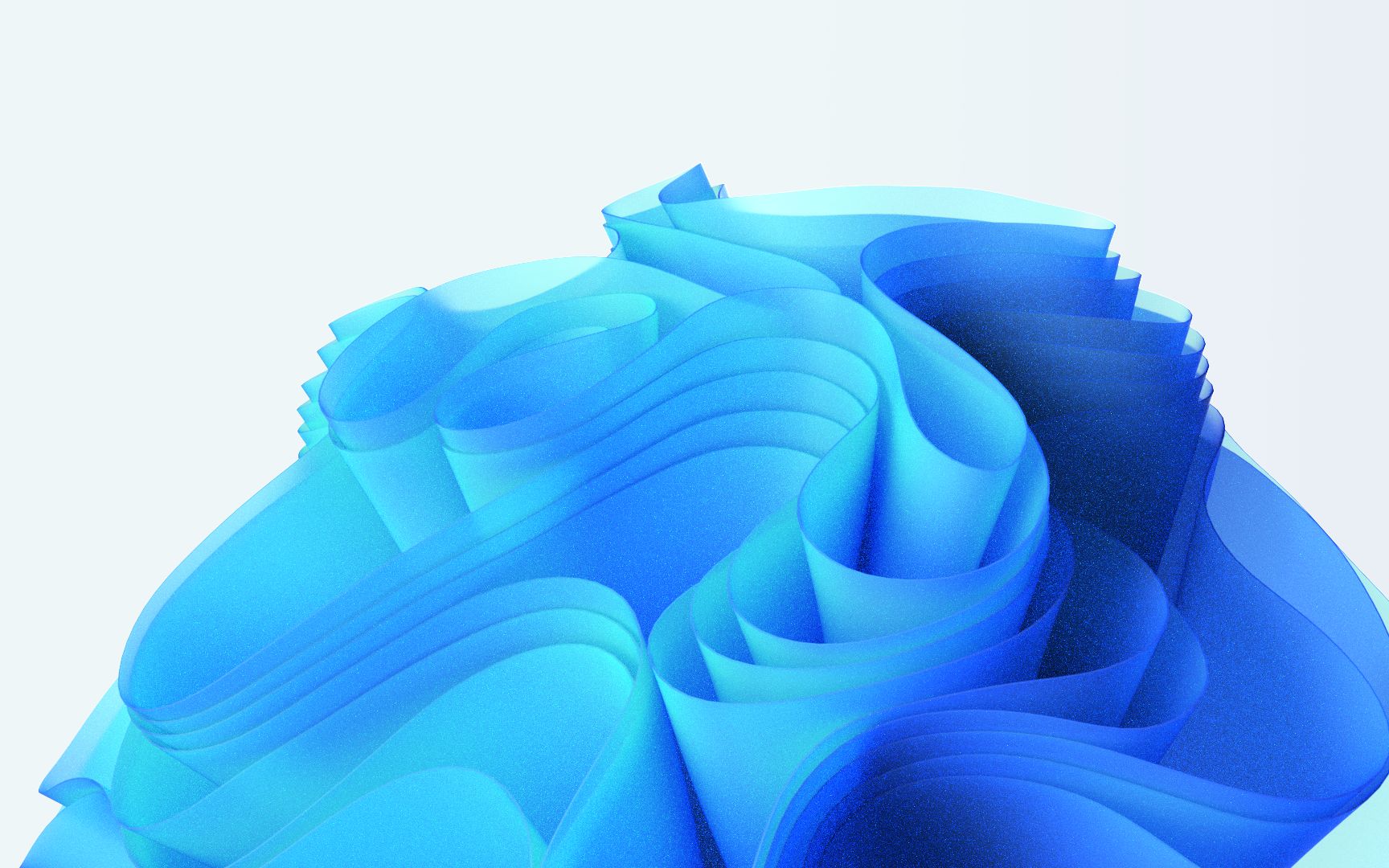 windows 11壁纸制作渲染 blender制作流程+keyshot渲染出图