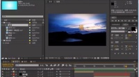 AE基础教程视频 Adobe After Effects CC导出完整影片