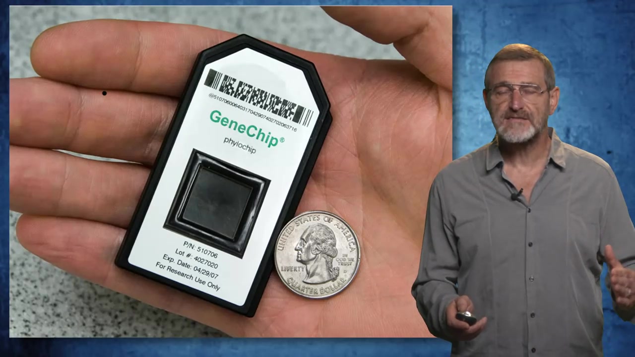 [英文字幕]Coursera数据结构与算法 专项课程六: Genome Assembly ...