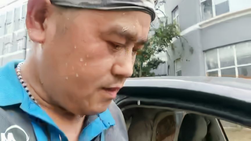 美的3P柜机压缩机不启动,不一定是电容坏,这个零件也很容易坏