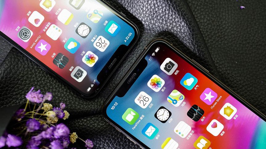 中国电信:升级iOS 12.2可开通VoLTE!网友:骗人