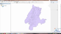 arcgis面积统计