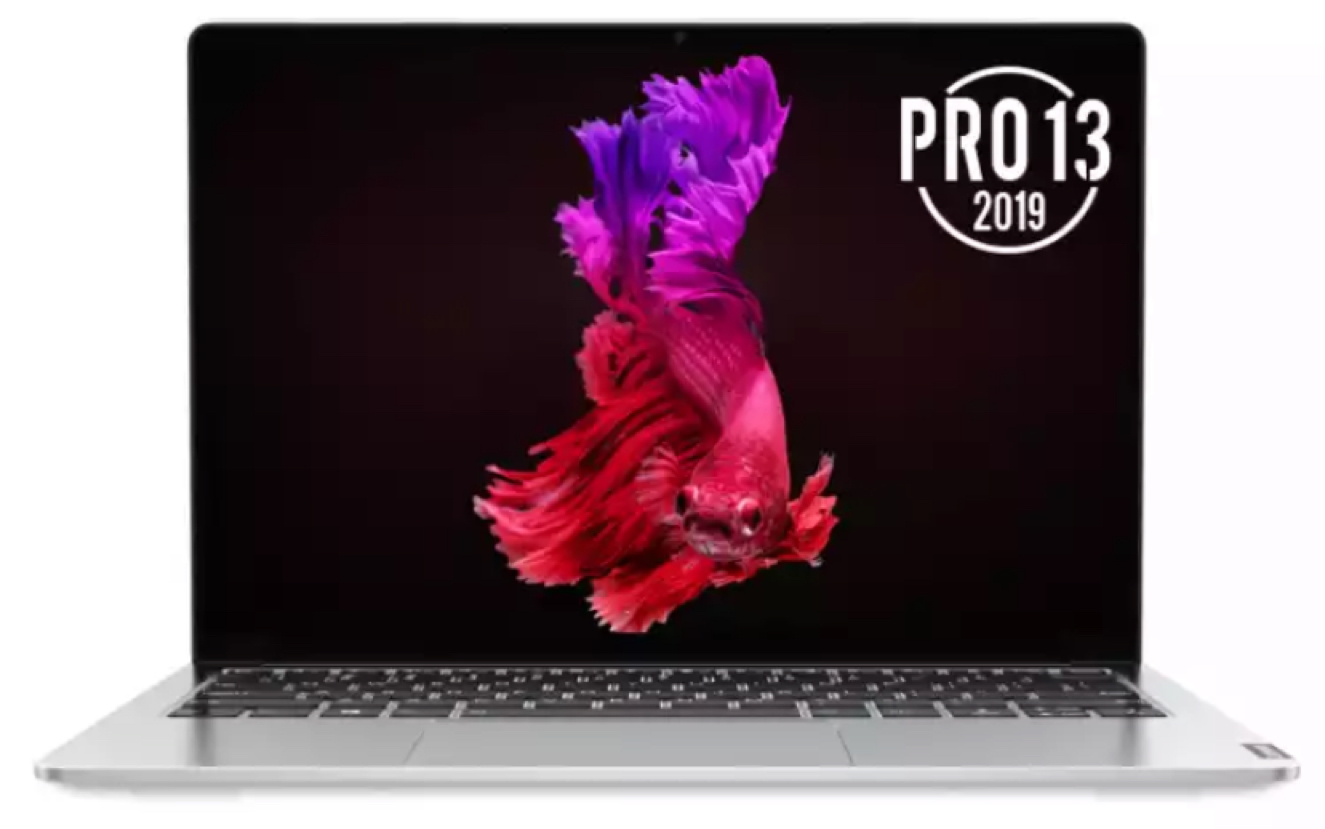 联想小新Pro13锐龙版使用感受