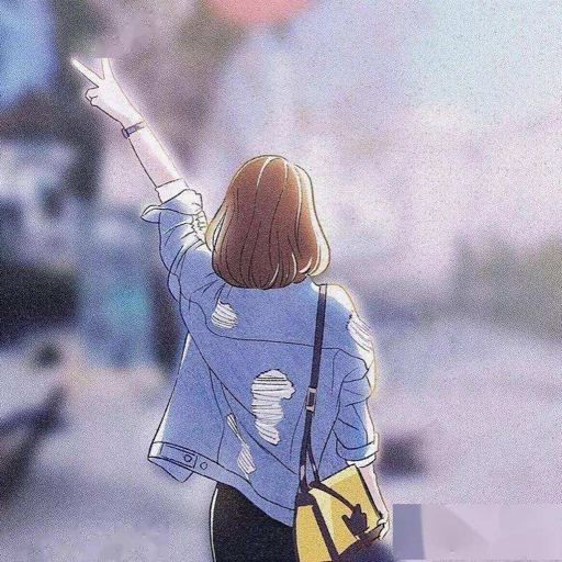 二哈学姐 