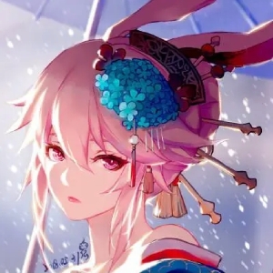 嗟麟 