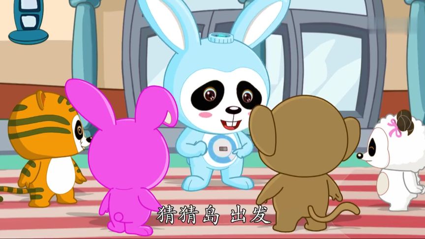 宝宝们不懂环保,一直使用一次性筷子,还浪费!