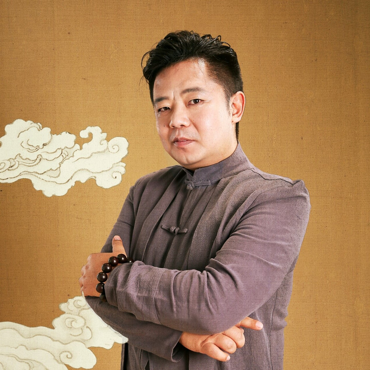 李忠魁说会计 