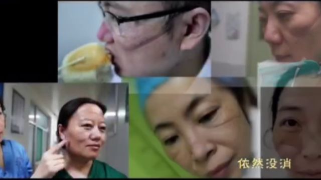 原创MV《守护》:向抗疫一线医护人员致敬!