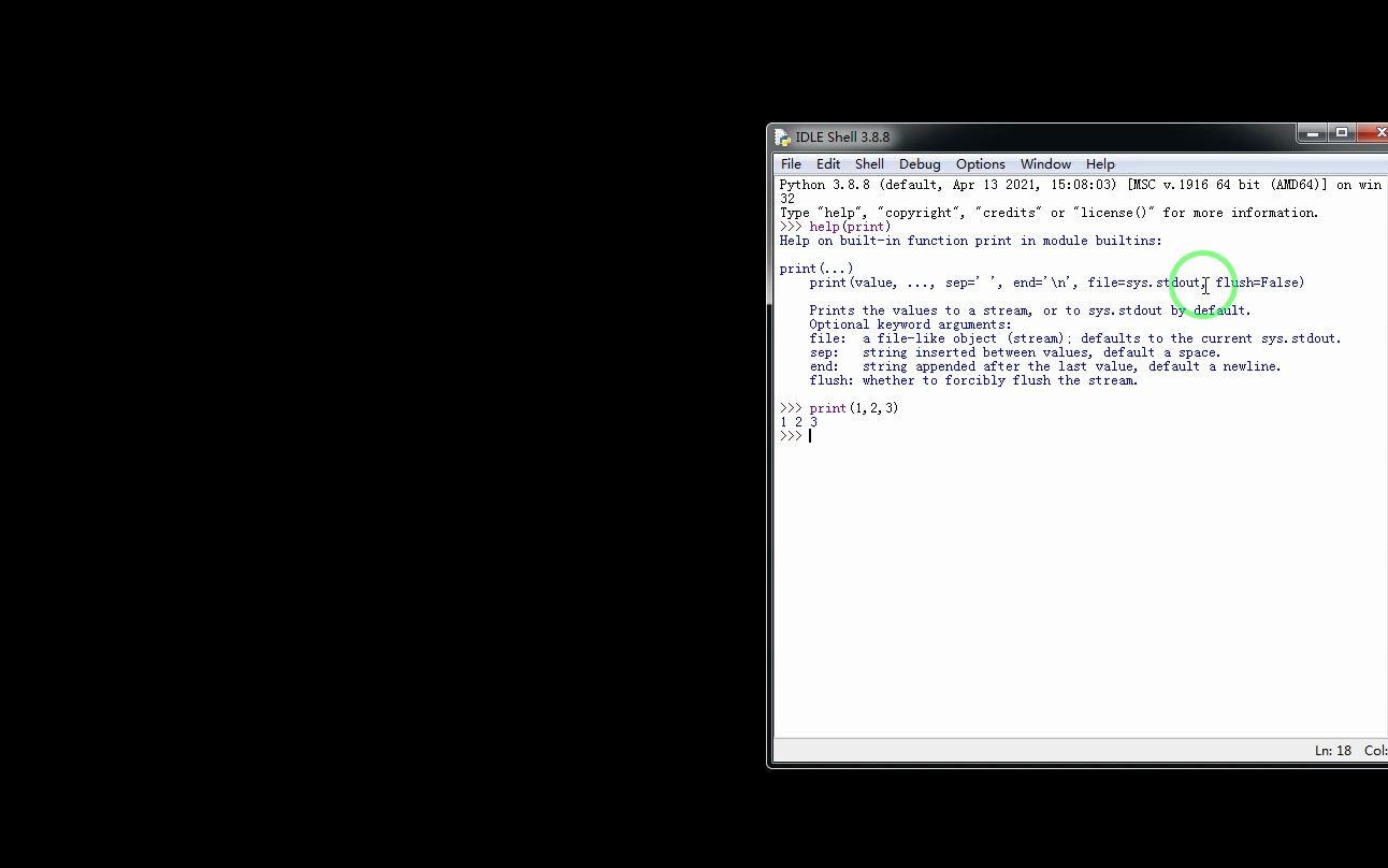 Python初级·第03次上机实验