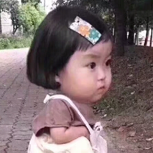 昵称叫哔哔赖赖 