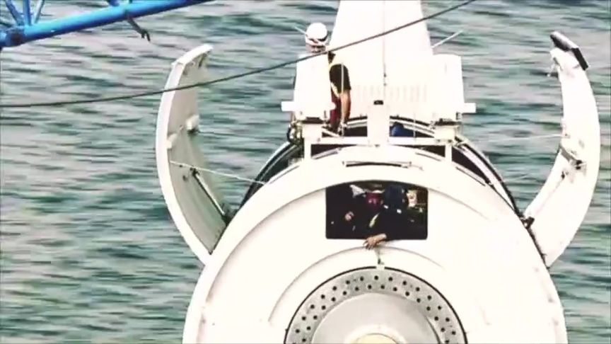 未来世界-西门子公司目前最酷炫的宣传片