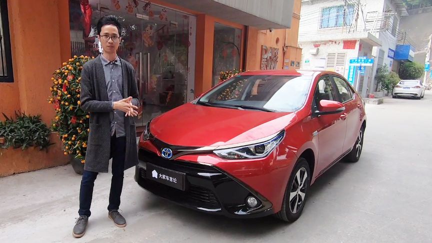 可能是史上最靠谱绿牌车,但我竟有一堆拒绝它的理由