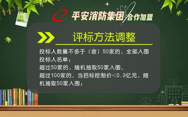 第32集|评标方法、投标流程调整!三类情形,直接认定串标!