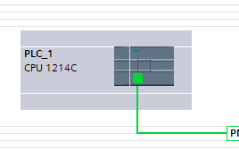 FactoryIO与西门子1200PLC联合仿真