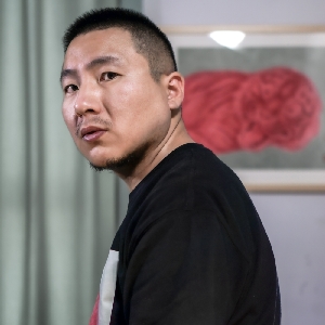吕鹏举 