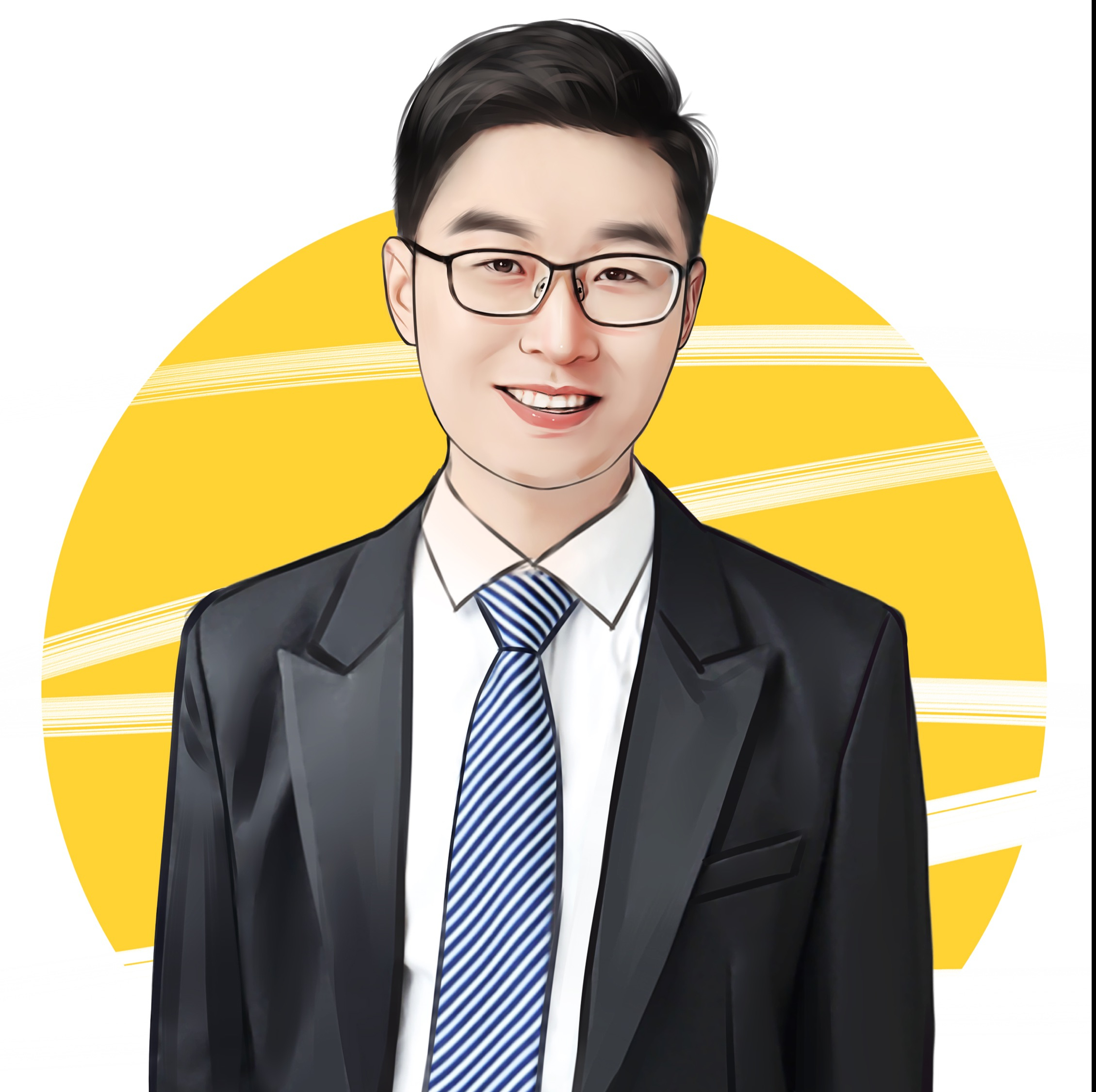 秦明讲公基常识 