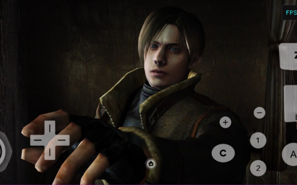 【wii模拟器】Dolphin模拟器改善画质