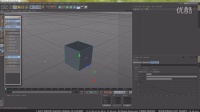 C4D视频教程 4-02 捕捉系统