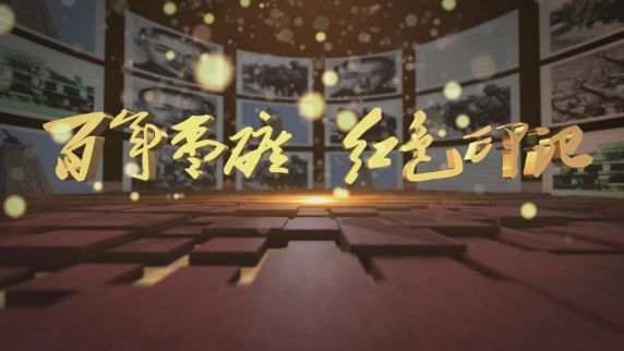 电视文献纪录片《枣矿红色印记》王继美匪部歼灭记 #百年党史