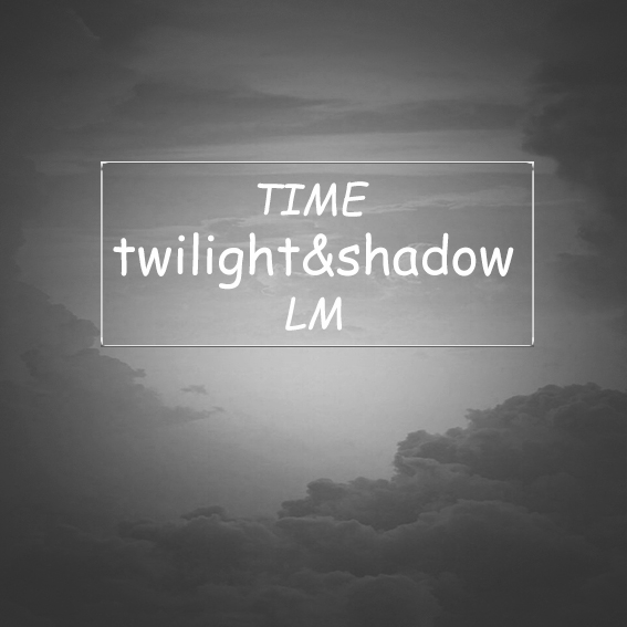 时暮TIME 