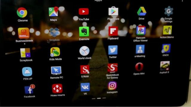 平板电脑,也能用鼠标,那手机可不可以呢?