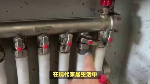 分水器品牌推荐:为您的家居生活选择最佳伴侣