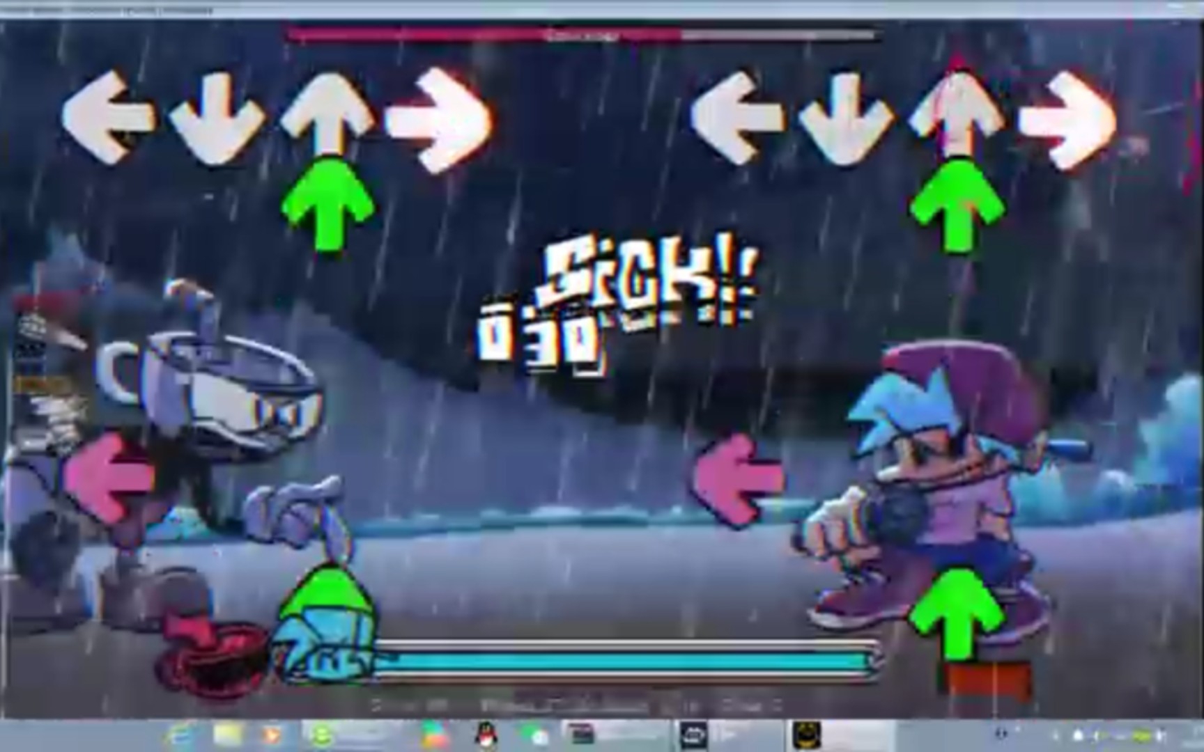 indie cross,我有生之年居然能在电脑上玩indie cross!纯手打的,不是转...