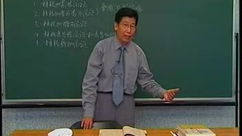 第十三集:桂枝汤的加减应用-2