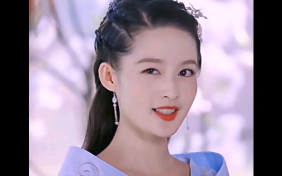 【影视混剪】盘点影视中女演员的眨眼wink瞬间,确认过眼神,是心动的...