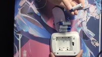 鱼跃610a血压计使用方法。