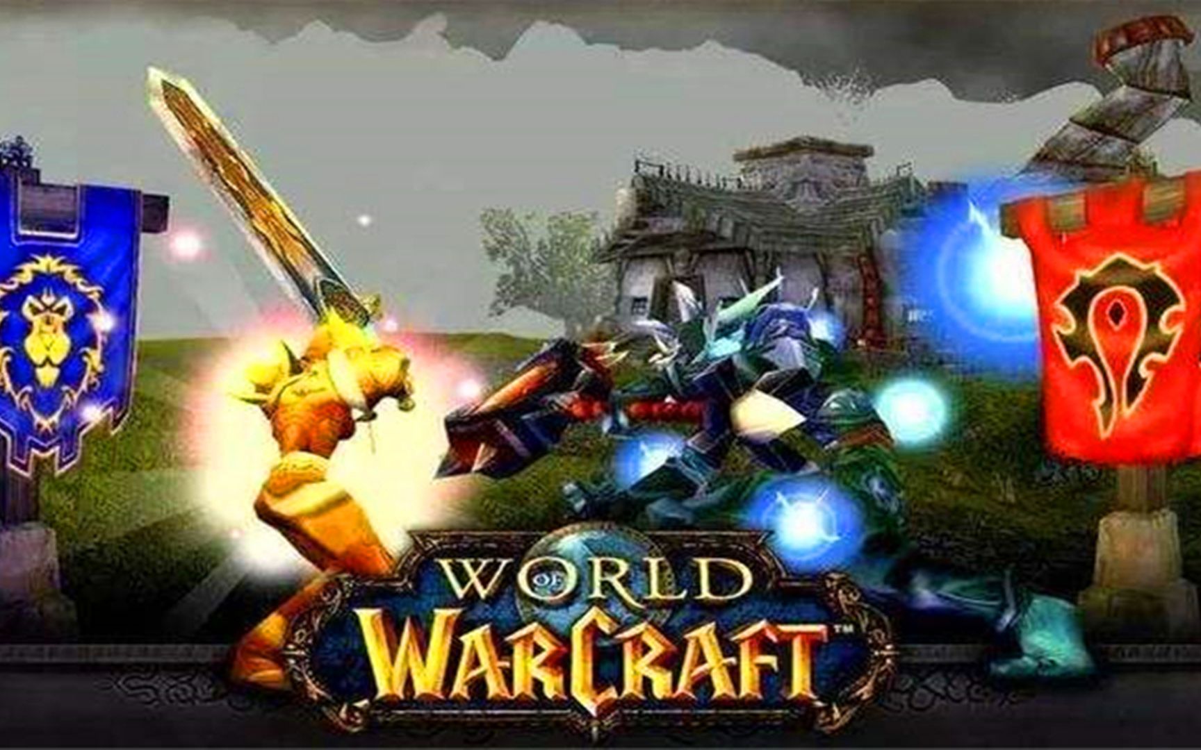 魔兽争霸:军团战争TD,一张适合带朋友开黑的对抗图!