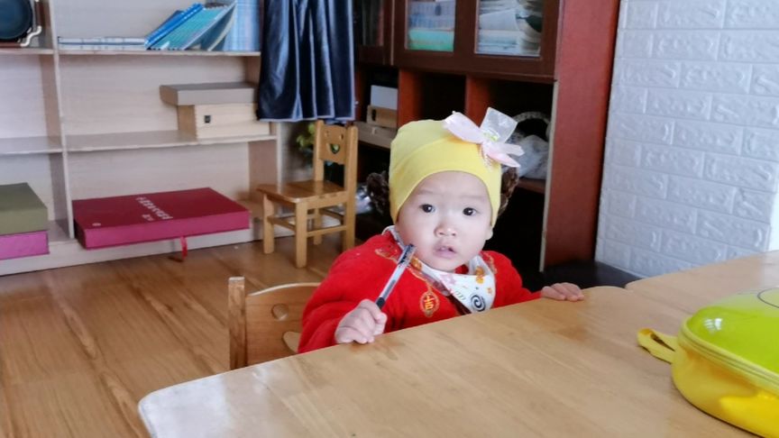 学习中国优秀传统文化,从娃娃抓起!