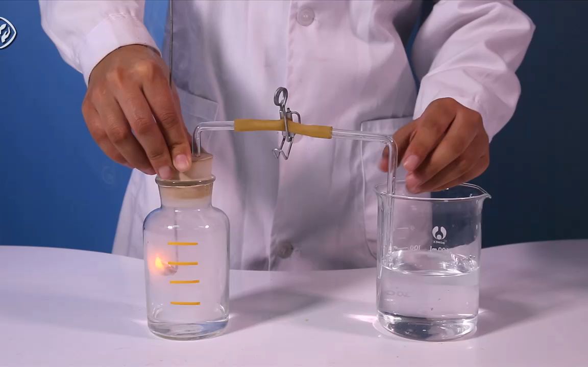 实验2-1测定空气里氧气的含量