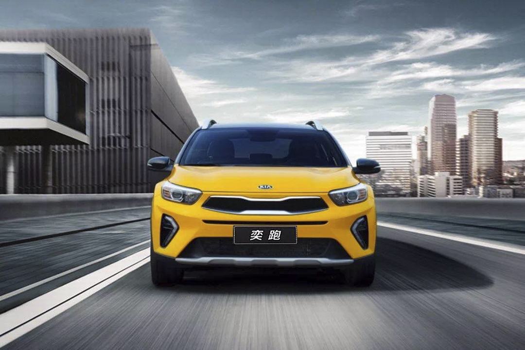 起亚奕跑这款车家用怎么样?全款需要多少钱?