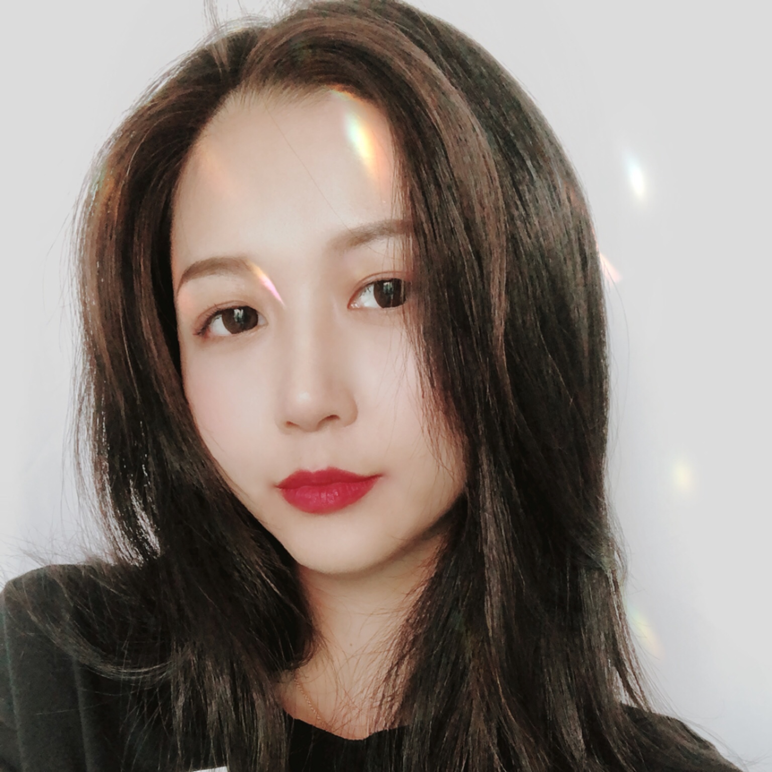 Bonnie小吉儿 