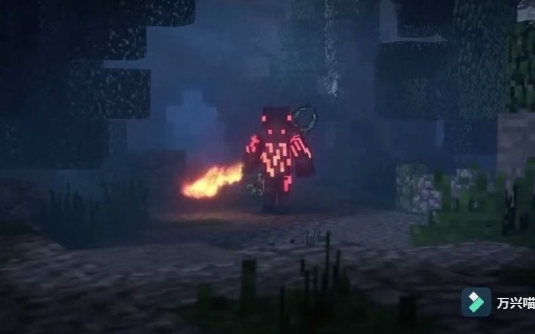 【我的世界/混剪/踩点】27秒后正片开始,65秒后带你体验史上最燃,是...