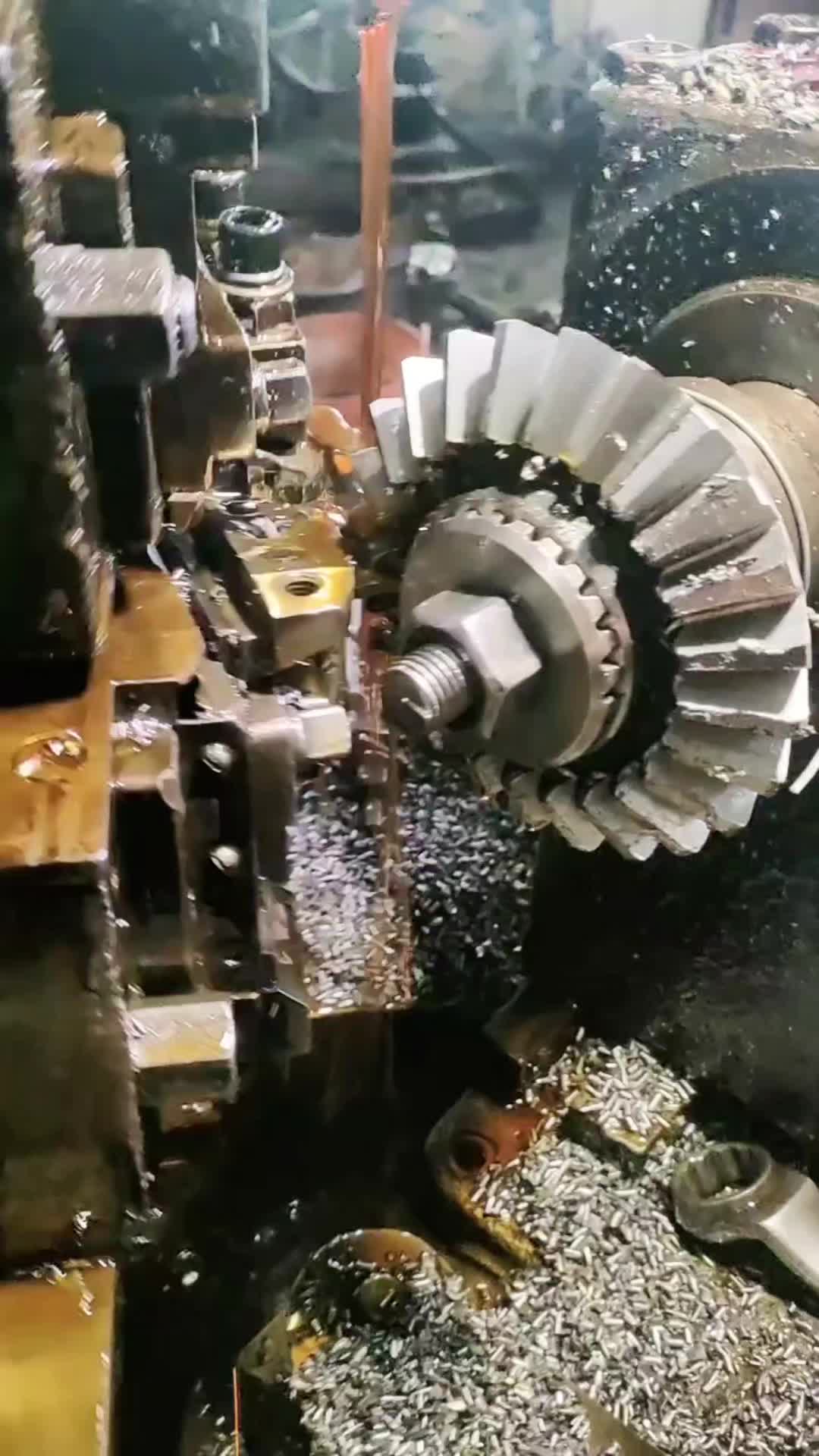 伞齿轮加工#伞齿轮加工#齿轮加工#链轮加工