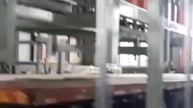 水泥基匀质板设备模箱压制匀质板设备