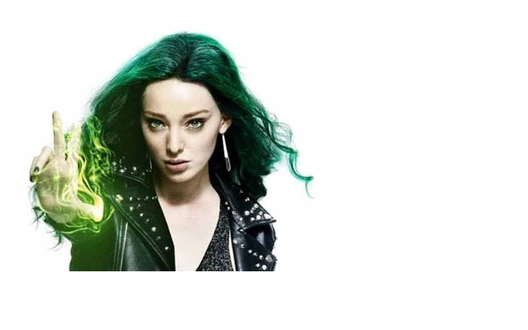 仿射变换-谁还学不会?