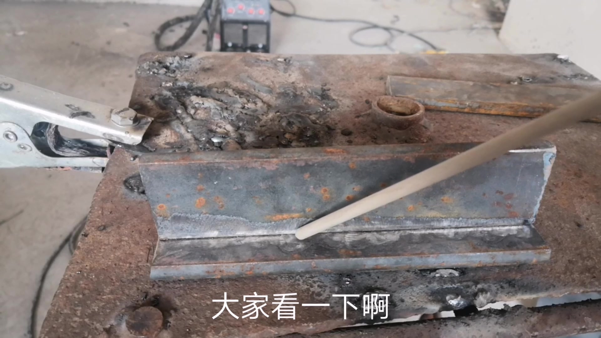 平角焊的最基础的焊接方法,师傅图文并茂讲解的非常详细,值得学习和...