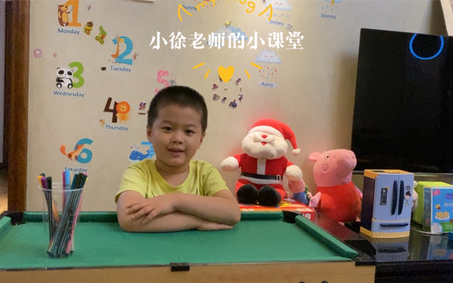 小徐老师讲数学:用凑十法算进位加法